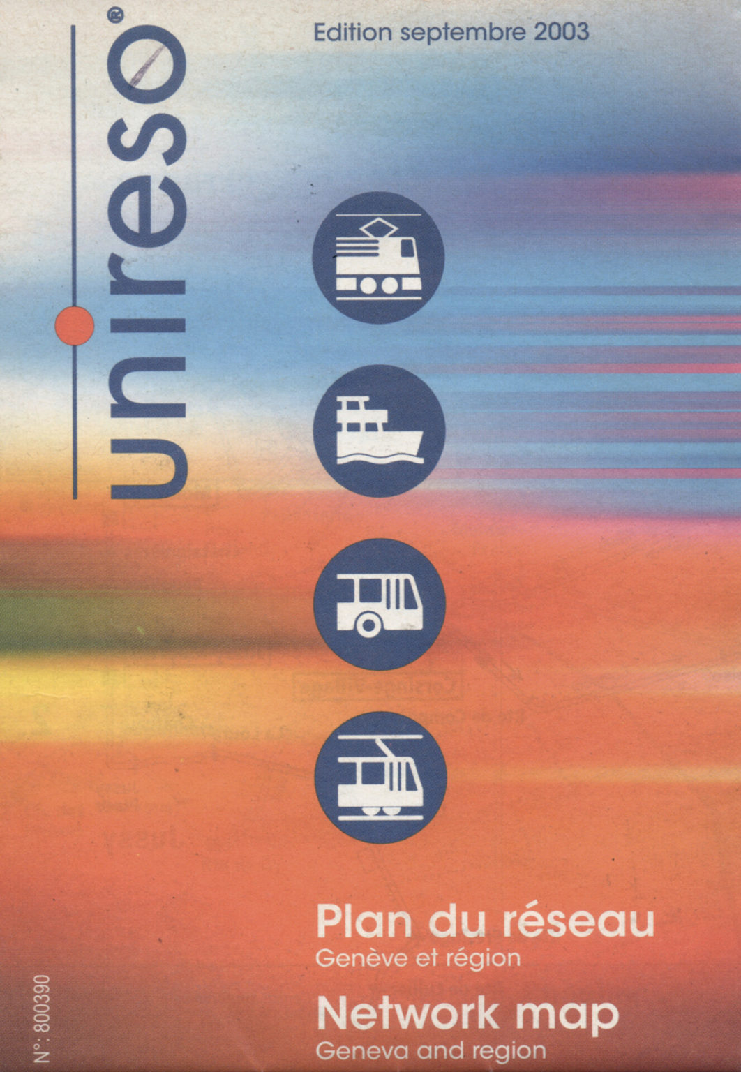 unireso a fêté ses 20 ans - unireso